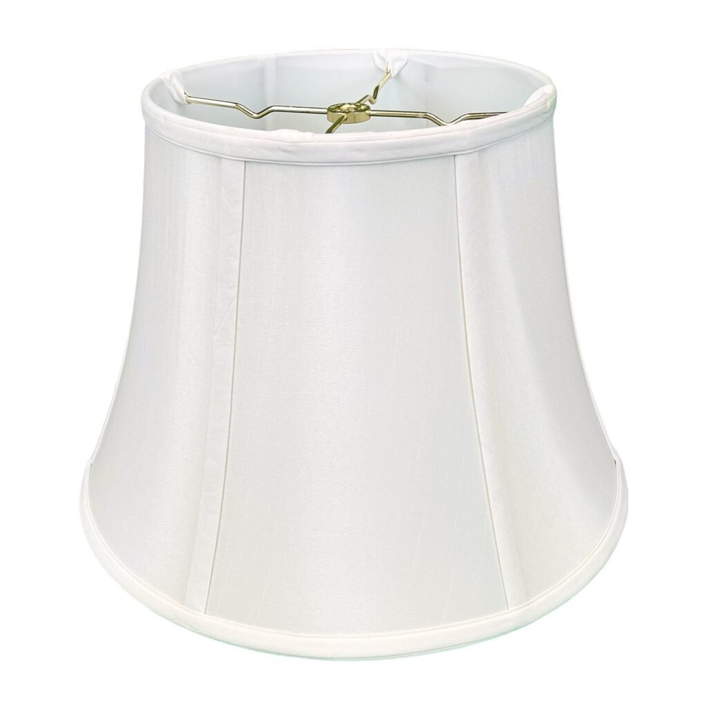 Modified Bell Softback Lamp Shade - Royal Designs, Inc.