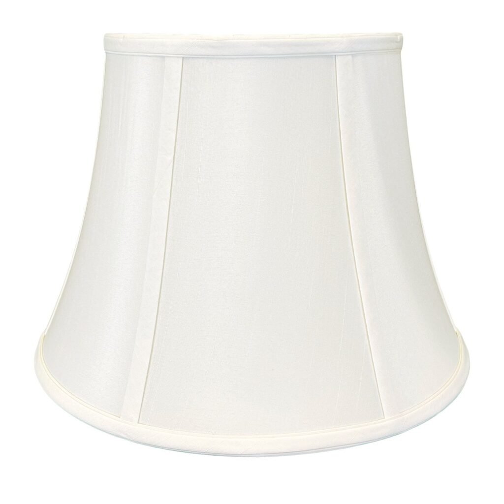 Modified Bell Softback Lamp Shade - Royal Designs, Inc.